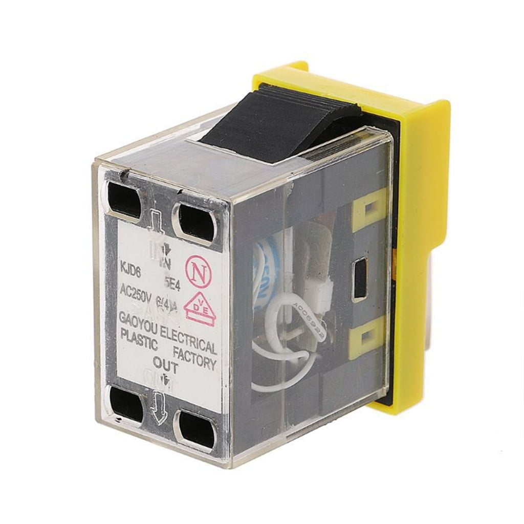 NEXAVKPR Electromagnetic Switches Safety Switches Emergency Stop ...