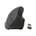 NEXAVKPR Ergonomic Vertical Wired Optical Wrist Healing USB Mouse For ...