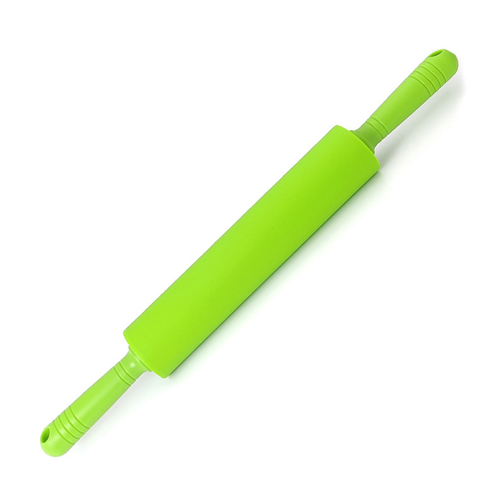 NEXAVKPR Fondant Rolling Pin DIY Kitchen Tools Dumpling Roller Cake ...