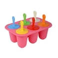 NEXAVKPR High Quality Silicone Puddings Molds Excellent For Handmade ...