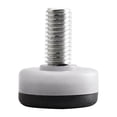 NEXAVKPR Leveling Feet Screw in Feet Floor Protector Furniture Glides ...