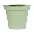 NEXAVKPR Mini Metal Flower Pot for Fresh Dried Floral Bucket Planter ...