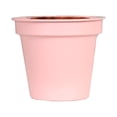 NEXAVKPR Mini Metal Flower Pot for Fresh Dried Floral Bucket Planter ...