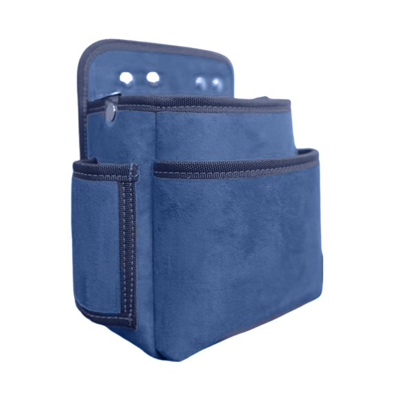 NEXAVKPR Multiple Pocket Tool Belts Gardening Belt with Quick Releases ...