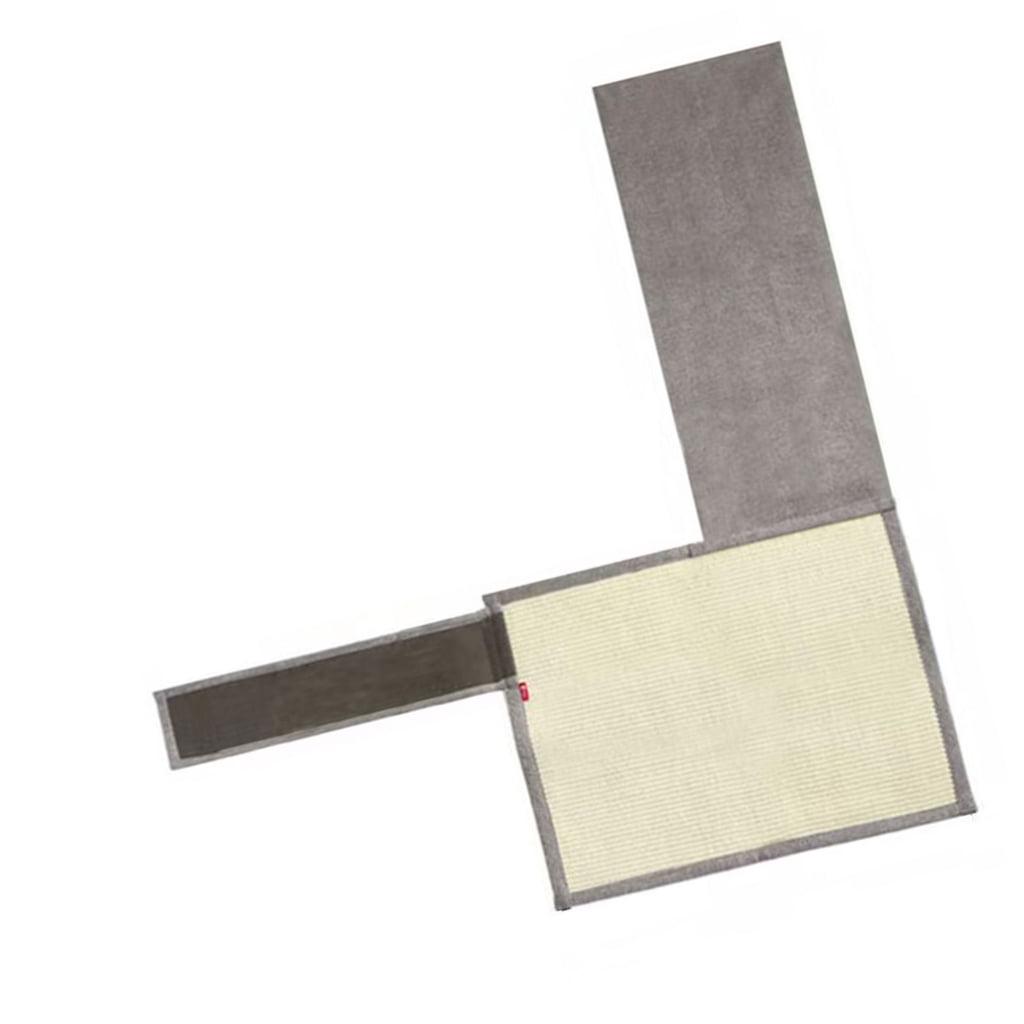 NEXAVKPR Scrapers for Cat Cat Scraper Sisal Mat Furniture Scratching ...