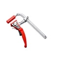 NEXAVKPR Strong Zinc Track Clamp with Quick Fixing Mechanism Time ...