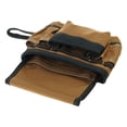 NEXAVKPR Tool Belt Pouch for Electrician Carpenters and Builders Robust ...