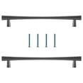 NEXAVKPR Upgrades Drawer Pull Simple Styles Cabinet Handle Stylish ...