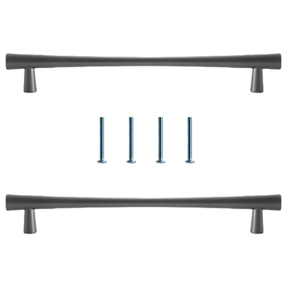 NEXAVKPR Upgrades Drawer Pull Simple Styles Cabinet Handle Stylish ...