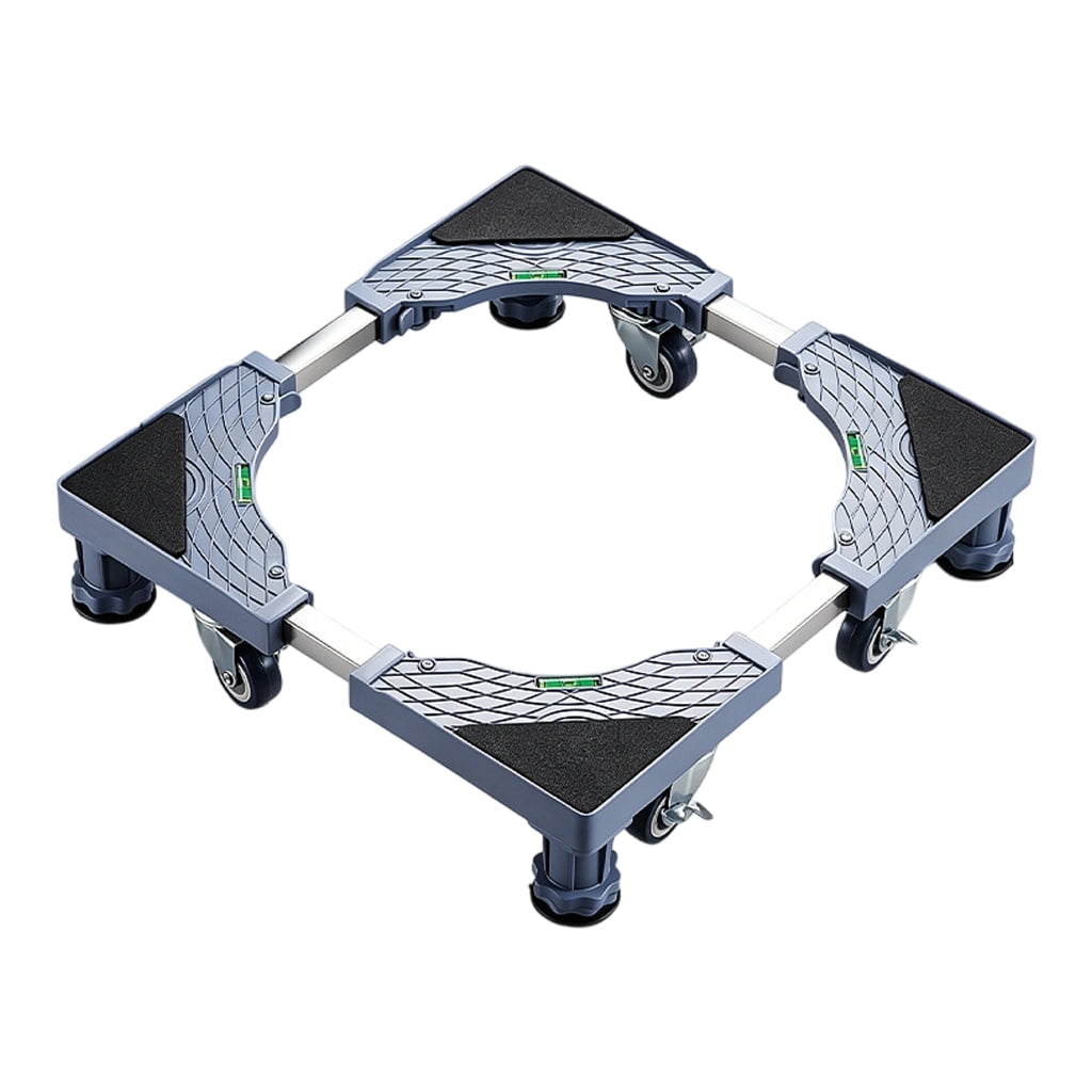 NEXAVKPR Versatile Washing Machine Levelers with Not Skid Base Simple ...