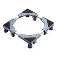 NEXAVKPR Versatile Washing Machine Levelers with Not Skid Base Simple ...