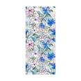 NEXAVKPR Window Privacy Film Stained Glass Window Film Static Cling ...
