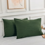 California Design Den Pillow Cases Standard Size - 400 Thread Count ...