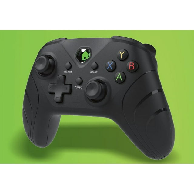 NEXILUX WIRELESS 4 in 1 GAME CONTROLLER COMPATIBLE WITH XBOX Series X ...
