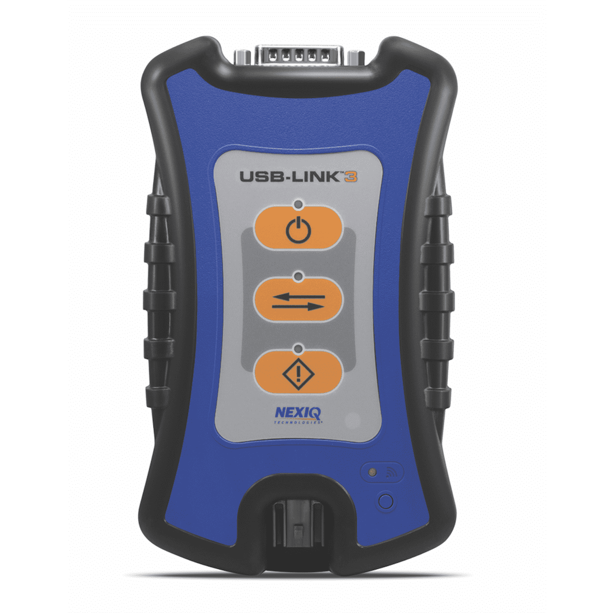 NEXIQ 121052 USB-Link 3 Wireless VCI with Wi-Fi Connectivity - Walmart.com