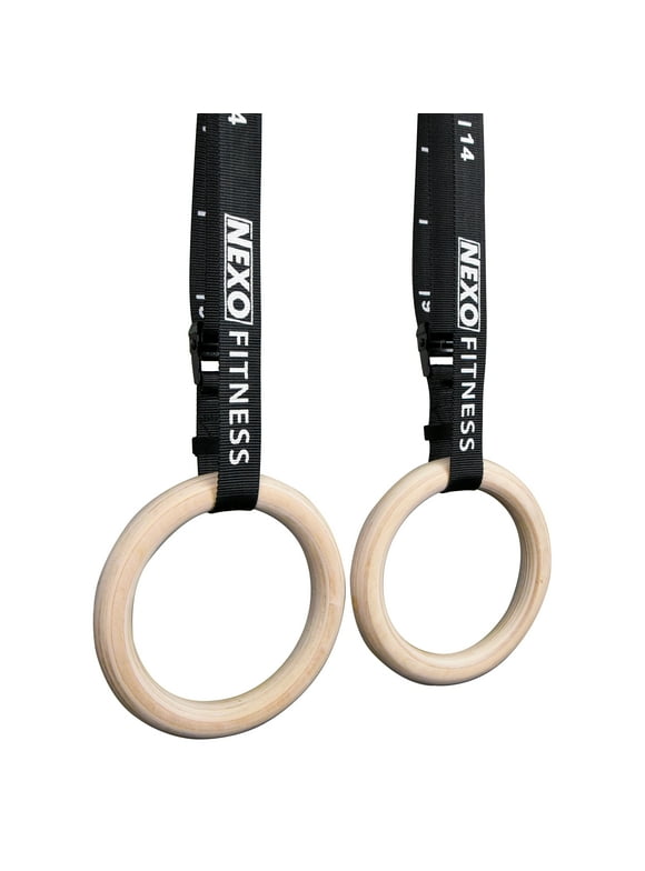 Gymnastics Rings in Gymnastics - Walmart.com