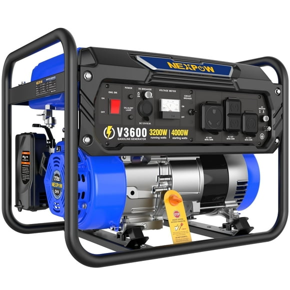 Black Friday Deals For Generators