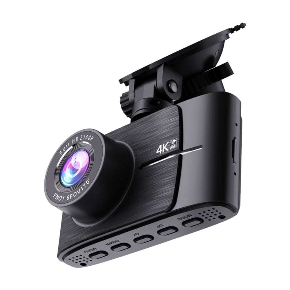 NEXPOW DASH CAM DASH CAMERA 2K FRONT - Walmart.com