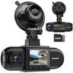 THINKWARE QHD Rear View Camera for Thinkware U1000/X1000 Dash Cams - Walmart.com
