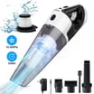 Free Shipping! VacLife Cordless Handheld Vacuum Cleaner with Motorized ...