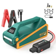 Goodall 12V 10000 Amp Jump Start Kit, Lithium-Ion, USB Charging ...