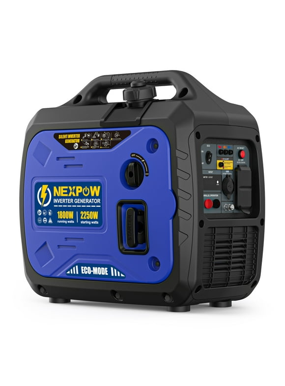 Portable Generators in Generators - Walmart.com