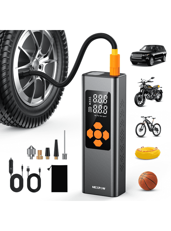 12V Tire Inflators in Tire Inflators - Walmart.com