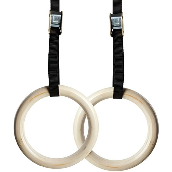 Gymnastics Rings in Gymnastics - Walmart.com