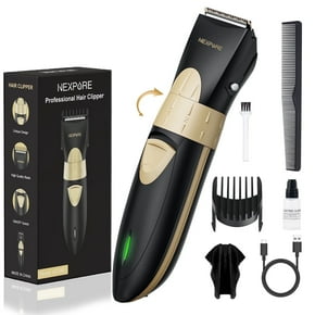 Peanut Clipper and Trimmer for Personal Care Products with Accessories