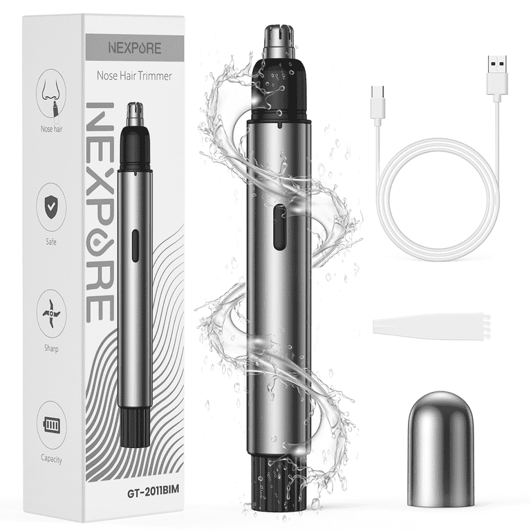 Electric nose hair remover store