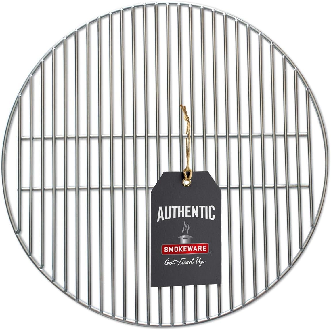 NEXPYUNStainless Steel Grill Grate – Compatible with Large , Heavy Duty ...
