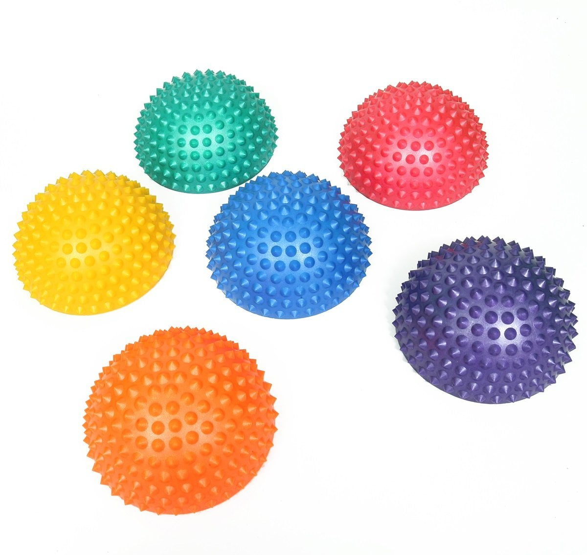 NEXPro Balance Pods Balancing Hedgehog, Set of 6 - Walmart.com