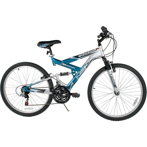 NEXT 26" Ladies' Power Climber Bike - Walmart.com