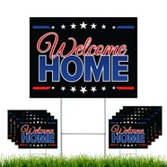 NEXT LEVEL SIGNS | Store Closing Sale Yard Signs | Double Sided 24 W x ...