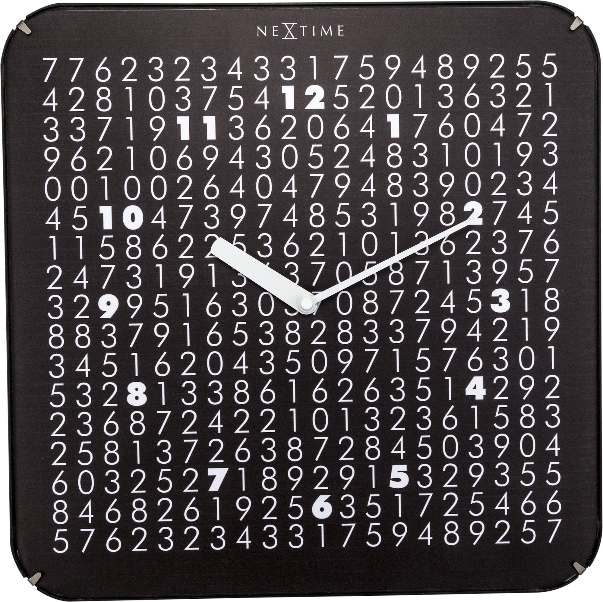 NEXTIME WALL CLOCK LABYRINTH - Walmart.com
