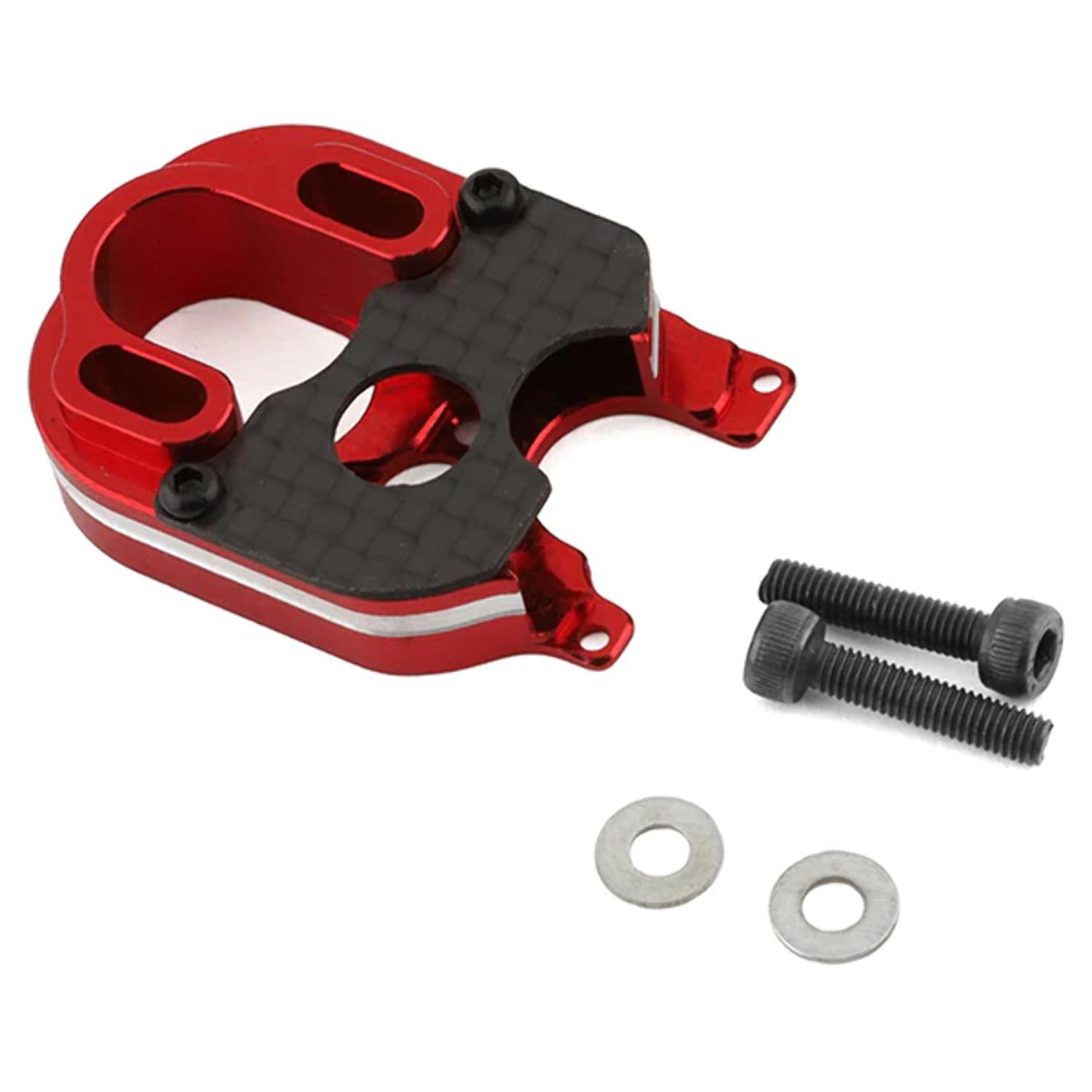 NEXX Racing Aluminum CNC Motor Mount (Komodo Motor) - Walmart.com