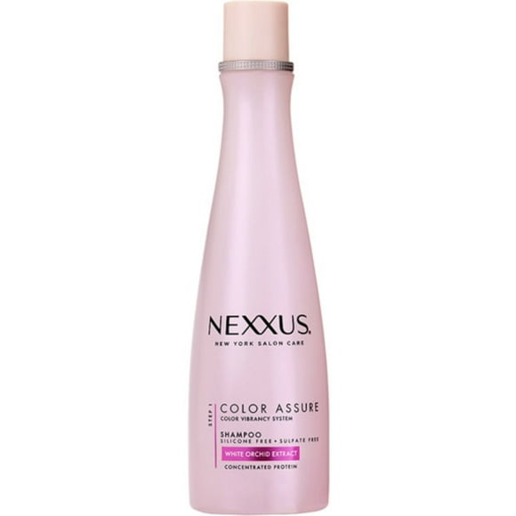 Nexxus Shampoos