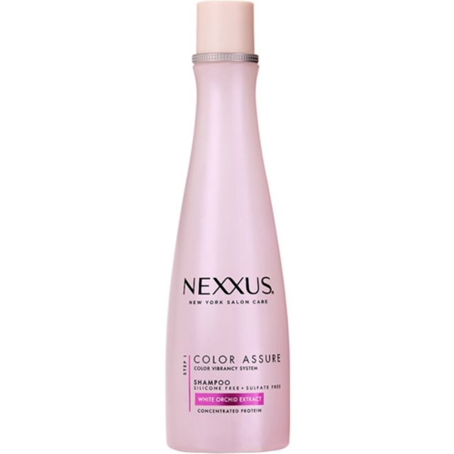 NEXXUS Color Assure Shampoo 13.50 oz (Pack of 2) - Walmart.com