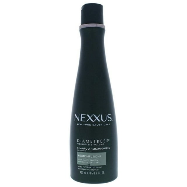 NEXXUS DIAMETRESS Healthy Volume Salon Proven Volumizing Shampoo 13.50 ...