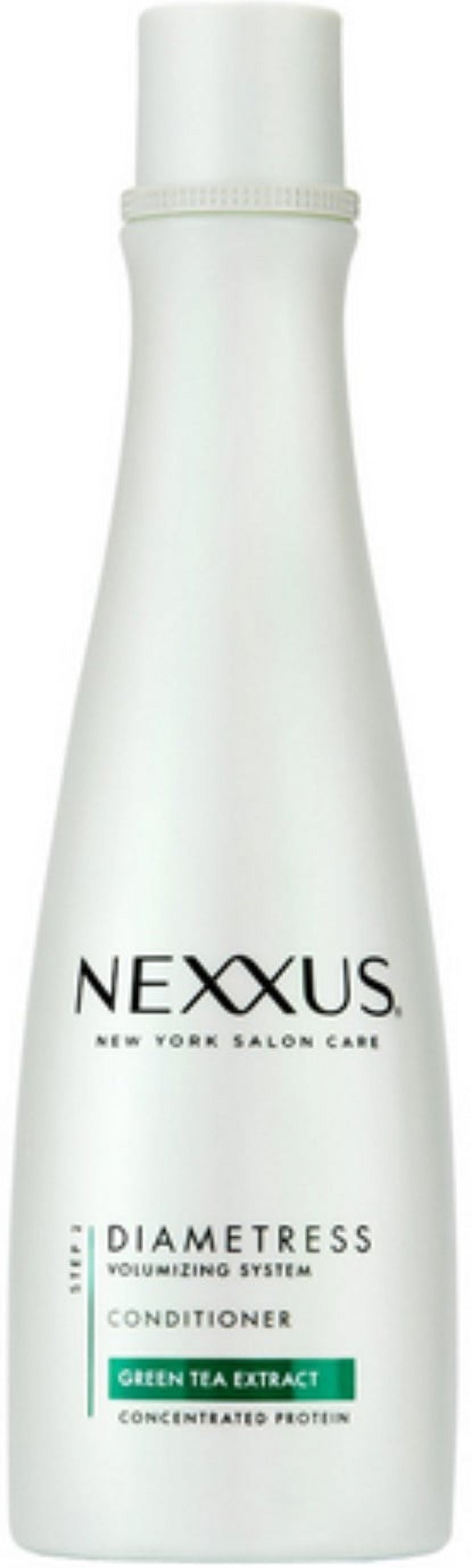 NEXXUS Diametress Luscious Volume Conditioner 13.50 oz (Pack of 4 ...
