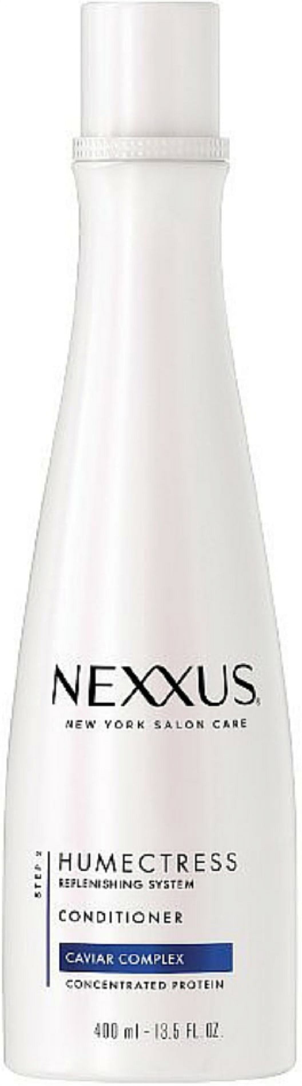 NEXXUS HUMECTRESS Ultimate Moisturizing Conditioner 13.50 oz - Walmart.com