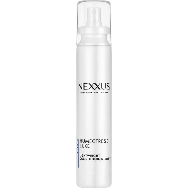 NEXXUS Humectress Luxe Lightweight Hair Treatment Conditioner Spray, 5. ...