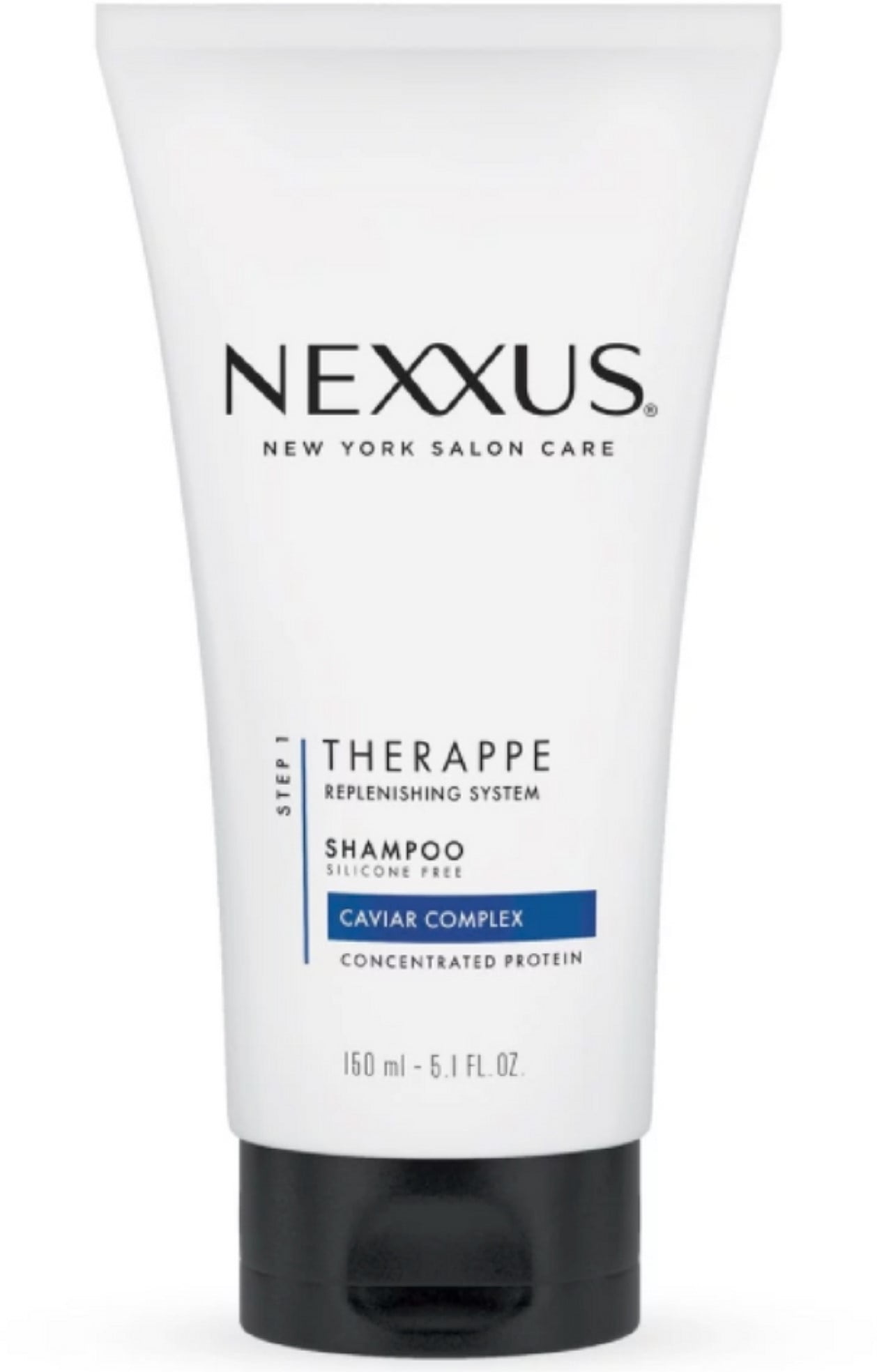 NEXXUS THERAPPE Replenishing System Ultimate Moisture Shampoo 5.1 oz ...