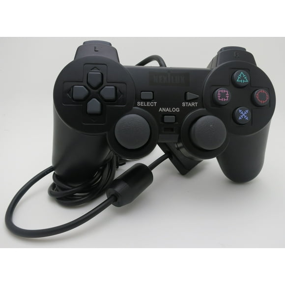 Ps1 Controller