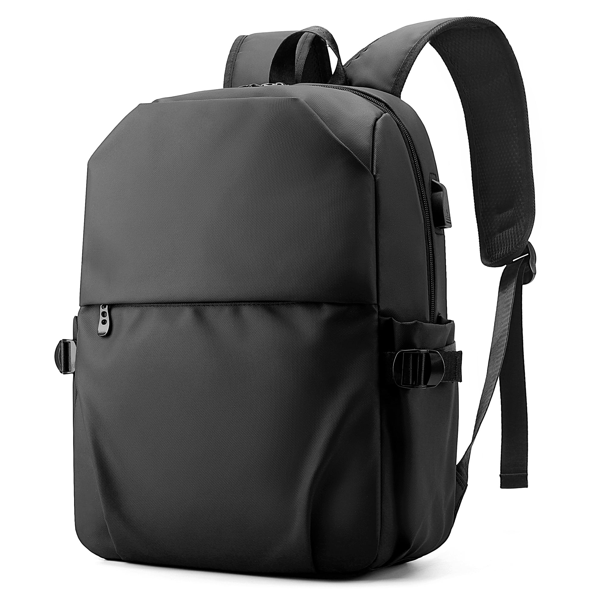 NEYRAT Laptop Backpack Waterproof Lightweight Casual Travel Daily ...