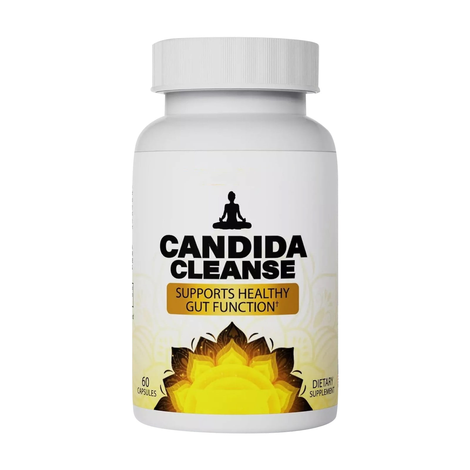 Natural Candida Cure
