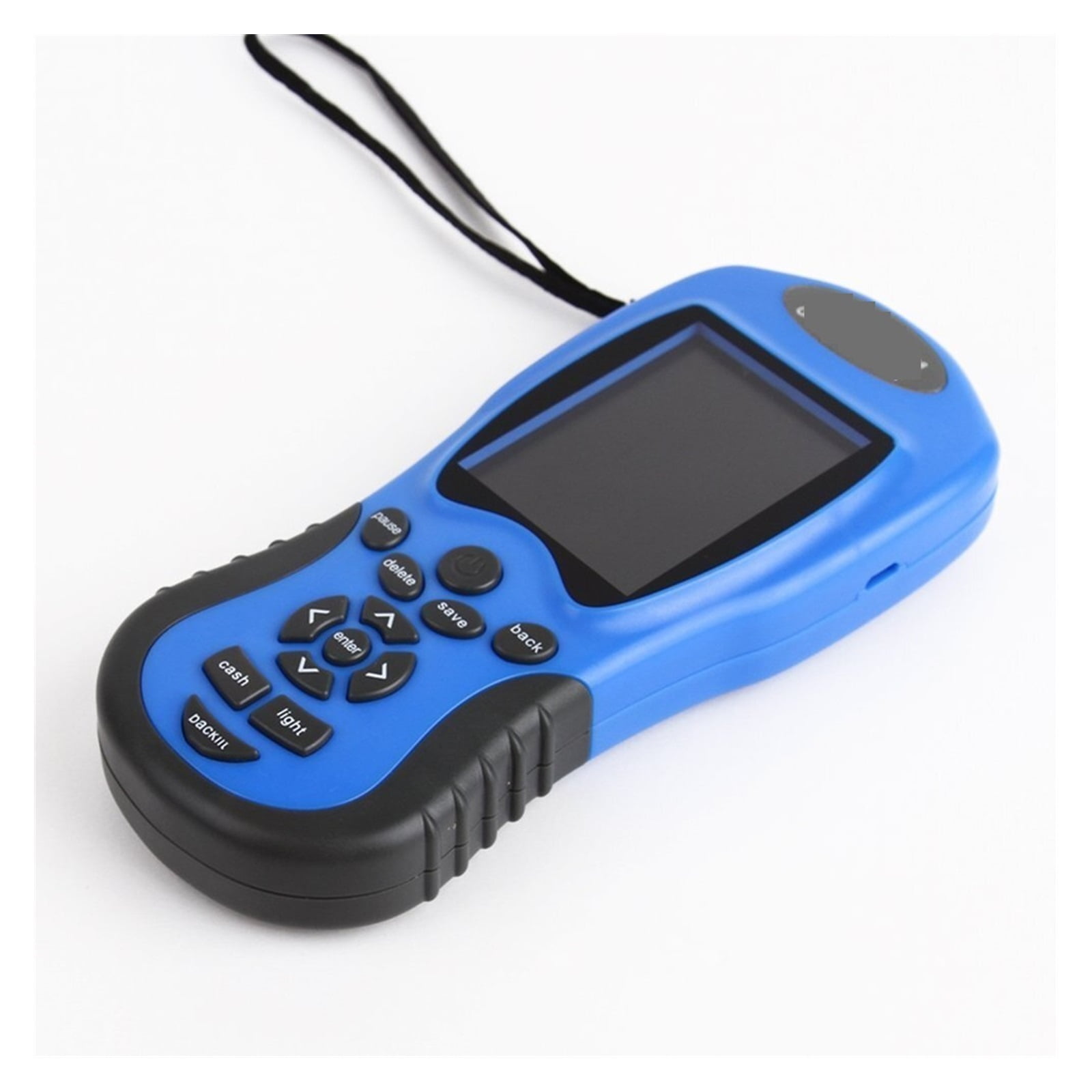 NF-198 GPS Test Devices GPS Land Meter LCD Display Measuring Value ...