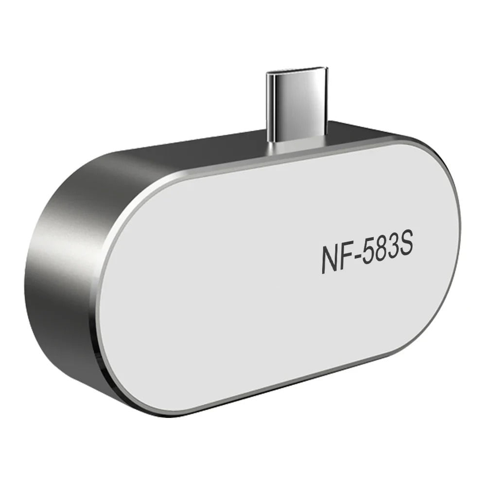 NF-583S Infrared Camera Thermal Imager 160x120 IR Resolution Image ...