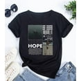 NF Hope Album T-Shirt NF Hope Tour 2024 T-Shirt NF Rapper Fan Gifts Nf ...