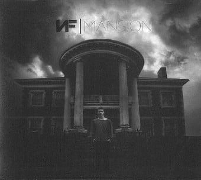 NF - Mansion - CD - Walmart.com